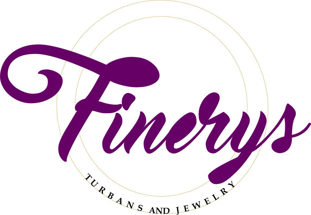 Finerys Logo logo design
